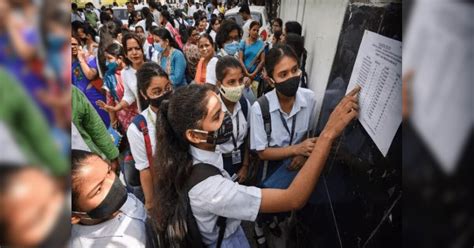 Cbse Class 10 12 Pass Percentages Up Slightly Still Below 2022 Peak Education News