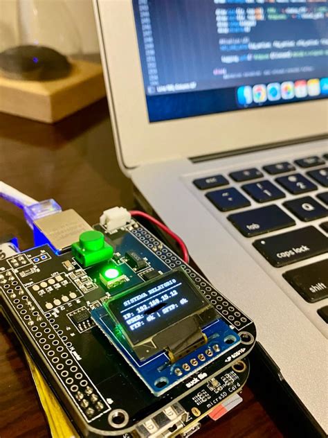 Ricardo Silva On Linkedin Iot Linux Python Artificialintelligence