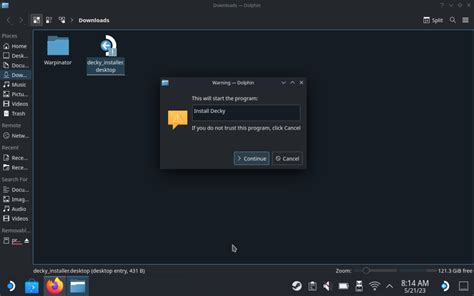 Enhance Your Steam Deck With Plugins From Decky Loader Steam Deck Hq