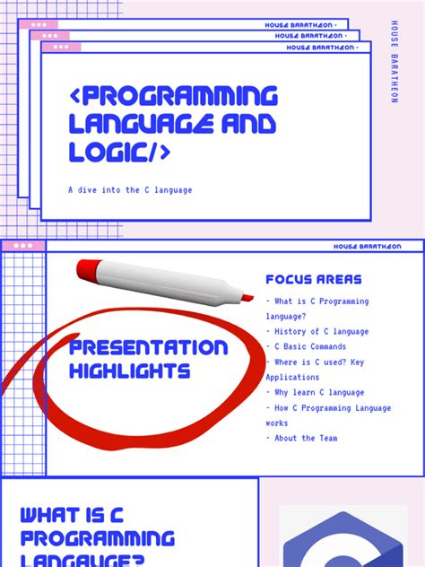 C Intro Pdf Computer Programming C Programming Language