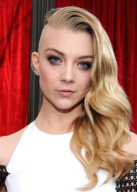 Half Shaved Hairstyles For Women That Turn Heads Everywhere