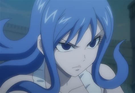 Juvias Game Face By Floodunversed On Deviantart