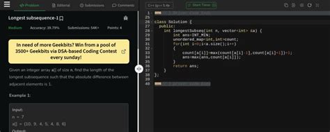 jishu sardar on linkedin potdwithgfg 100daysofcode potd