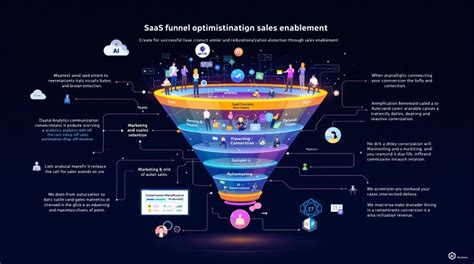 Saas Salesenablement Revops Funneloptimization Revenuegrowth Mef Solutions