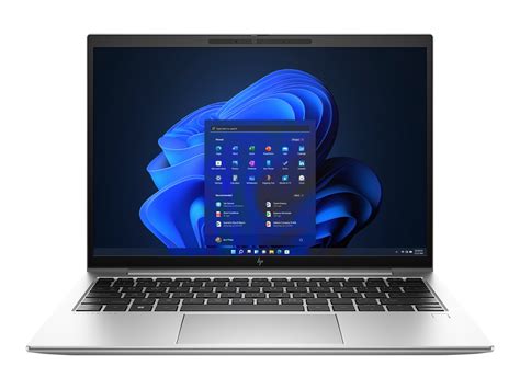 Hp Elitebook G Notebook Full Specs Details And Review