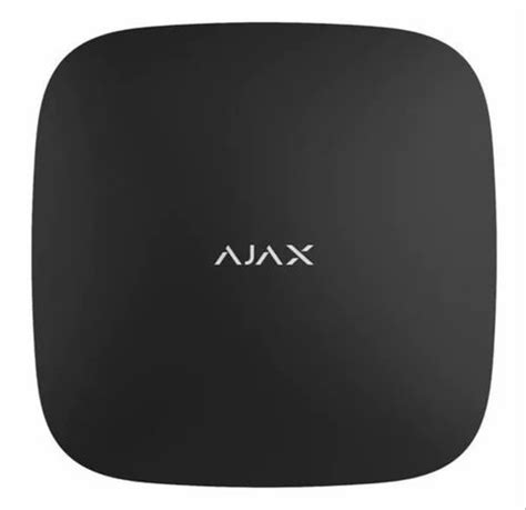 Ajax 24593 Black Rex Radio Signal Range Extender At Rs 11381 Wifi Range Extender In Mysore