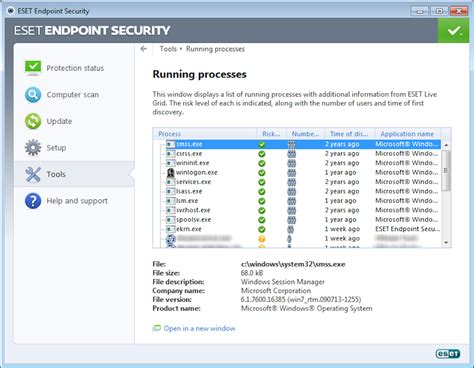 Eset Endpoint Security Reviews Pricing And Demos Softwareadvice Au