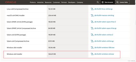 jdk1 8下载与安装教程 2023最新版 csdn博客