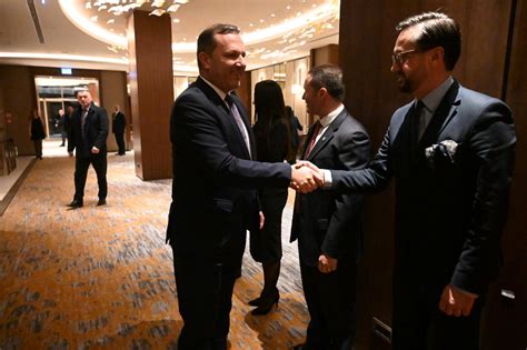 Oliver Spasovski On Twitter 🇲🇰🇽🇰На покана од Амбасадорот на Република Косово во Република