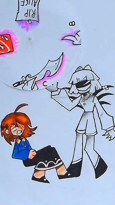 How Should Clarie Reverse Out The Whole Situationuno Reverse ️