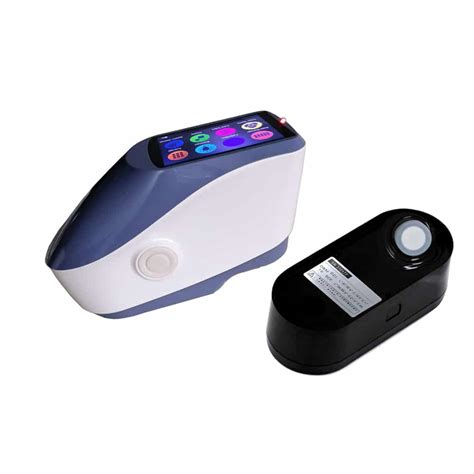 Portable Handheld Spectrophotometer For Sale FYI Factory