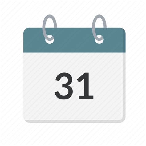 Months Of The Year Symbols