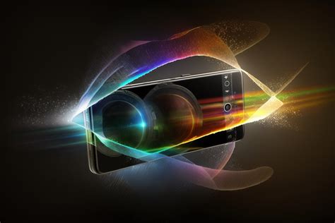 На MWC показали замену Wi Fi которая передаёт данные с помощью света