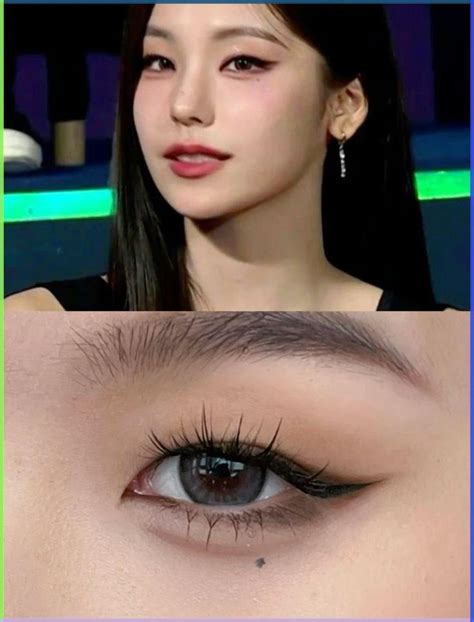 8 Monolid Makeup Tips To Enhance Beauty In 2024 Monolid Eye Makeup