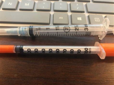 Syringe Conversion Help Excel Male TRT Forum