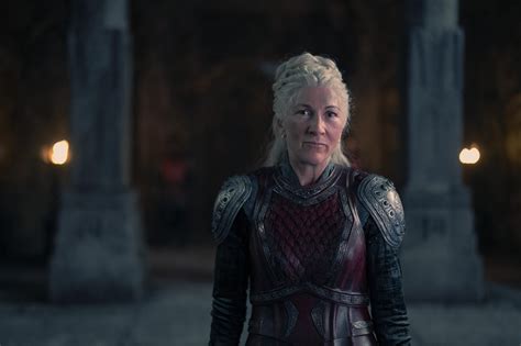 Daemon And Rhaenys Targaryen Stills R Houseofthedragon