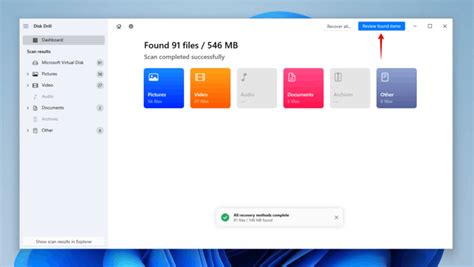 How To Fix Unallocated Hard Drive And Recover Data Guide