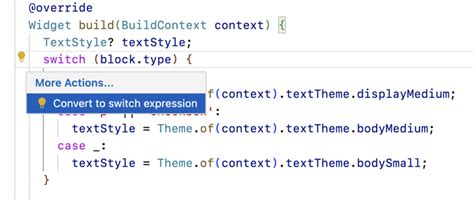 Dive Into Dart S Patterns And Records Google Codelabs