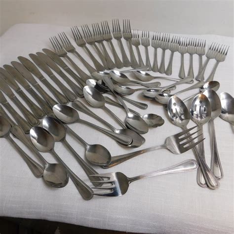 Pfaltzgraff Flatware Etsy