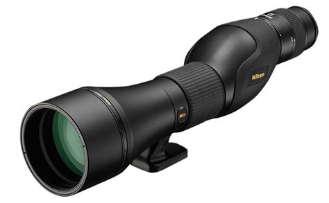 Nikon Introduces Monarch Fieldscope Series News Nikon About Us