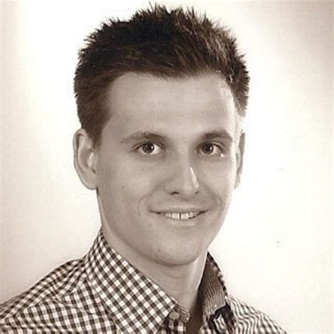 Dipl Ing Daniel Schweiger Technischer Projektleiter Zf Group Xing