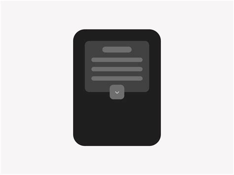Hide Button Interaction By Dmitry Tomashevsky On Dribbble