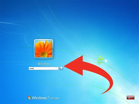 How To Crack A Windows 7 Password With Pictures WikiHow