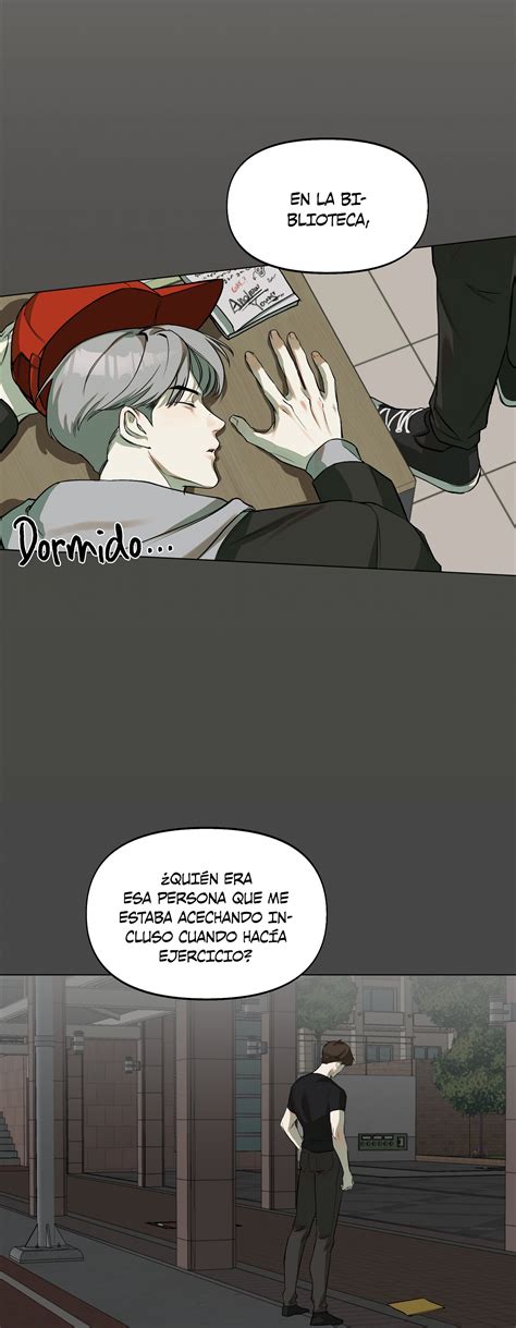 Nerd Project Proyecto Nerd Capítulo 5 00 Visor Tmo Manga