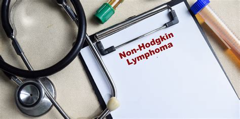 Non Hodgkins Lymphoma Disease Summary Mims Thailand