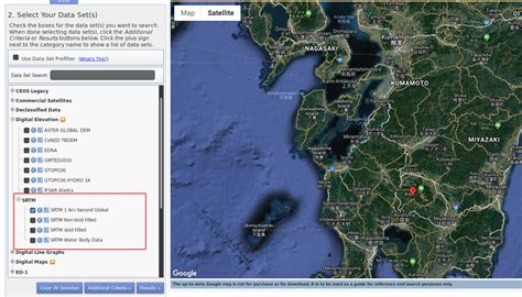 How To Open Srtm File On Qgis Free Gis Tutorial