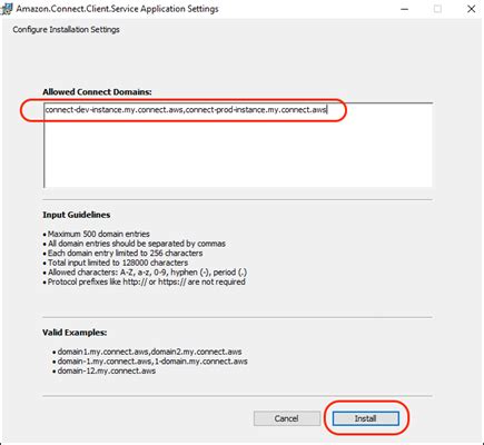 Enable Screen Recording For Your Amazon Connect Instance Amazon Connect