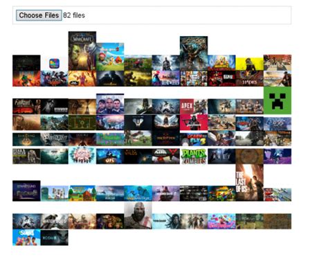 Create A Video Game Tierlist Tier List Tiermaker