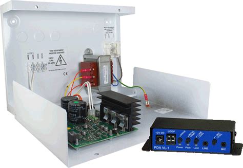 Hearing Loop Systems