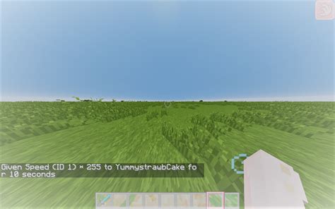 How To Use The Effect Minecraft Blog