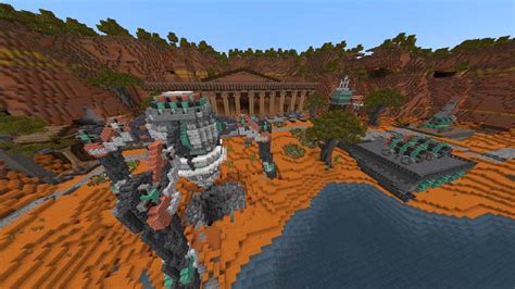 Mining Tycoon By Vatonage Minecraft Marketplace Map Minecraft Bedrock Marketplace Explorer