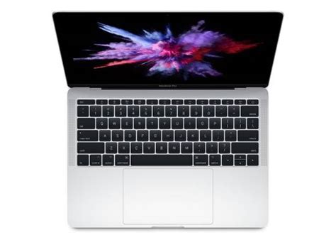 Apple MacBook Pro A Laptop I U Mid