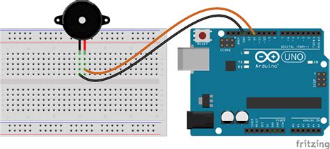 Как подключить динамик к arduino