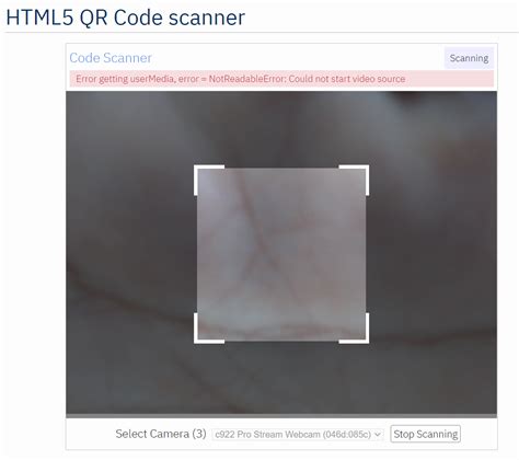 Error Information Not Hidden After The Issue Is Mitigated · Issue 206