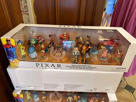 Disney Pixar Th Toy Story Mega Figurine Set Hot Sex Picture