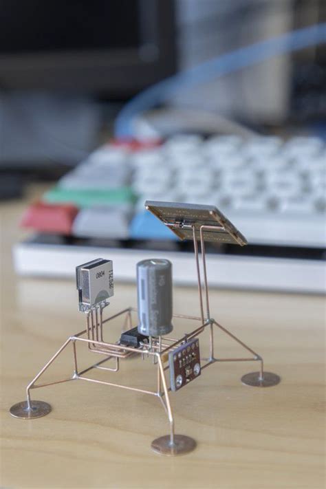 Mohit Bhoite मोहित भोईटे Hehim On Twitter Simple Electronics Diy