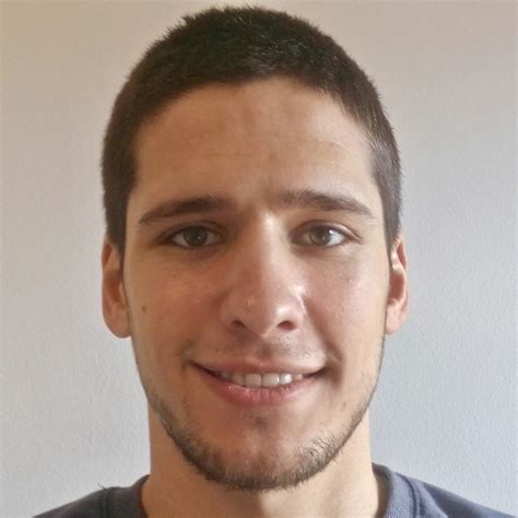 Josip Bojčić Developer In Split Croatia Toptal®