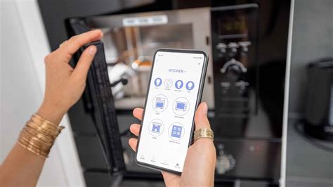 How To Fix Microwave Buttons Not Working Via Appliance