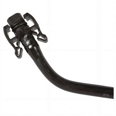 Motorcraft Km 5411 Radiator Coolant Hose Fits Select 2015 2019 Ford