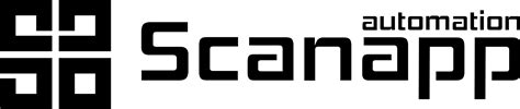 scanapp barcode rfid automation solutions