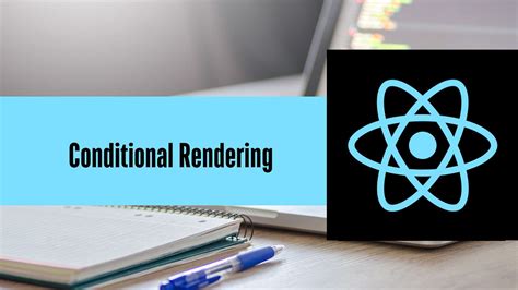 React Tutorial Conditional Rendering In React By Coding Adventure With Emma Javascript In