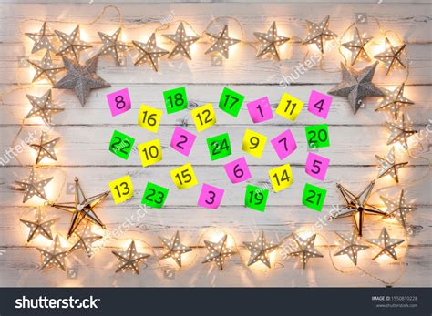 Hanging Wall Calander Photos And Images Shutterstock