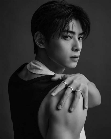 Фото Чха Ын у 1997 3942914