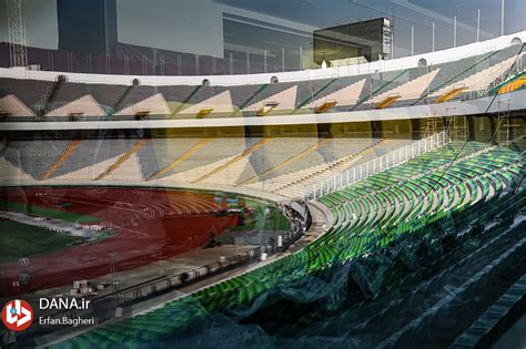 برگزاری بازی پرسپولیس و النصر در استادیوم آزادی؛ رونالدو در تهران؟