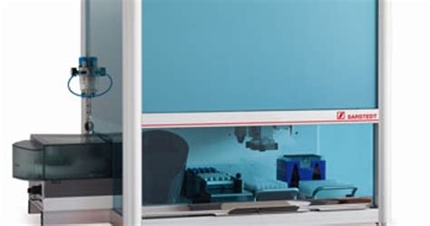 The Innovative Solution For The Automation Of Your Daily Lab Processes