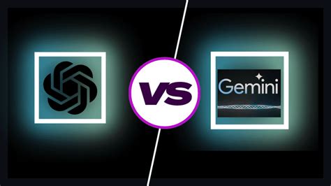 Gemini Vs ChatGPT Which AI Tool Is The Best AFFiNE